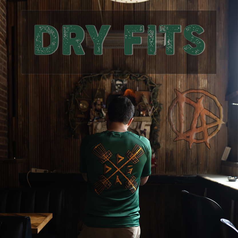 Dark Ace Disc Golf – Dark Ace Apparel