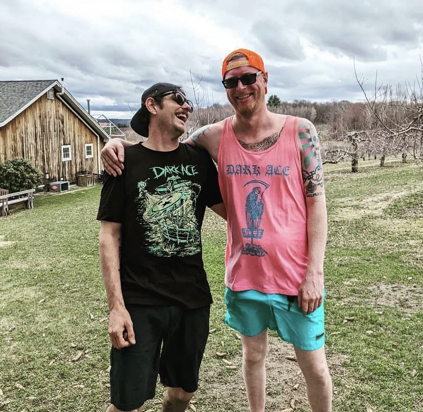 Dark Ace Disc Golf – Dark Ace Apparel